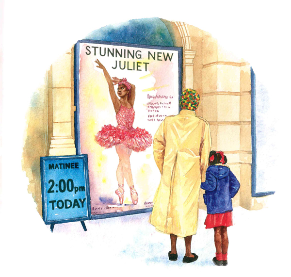 What We Discovered In Bringing Picture Books to Life for Blind Kids